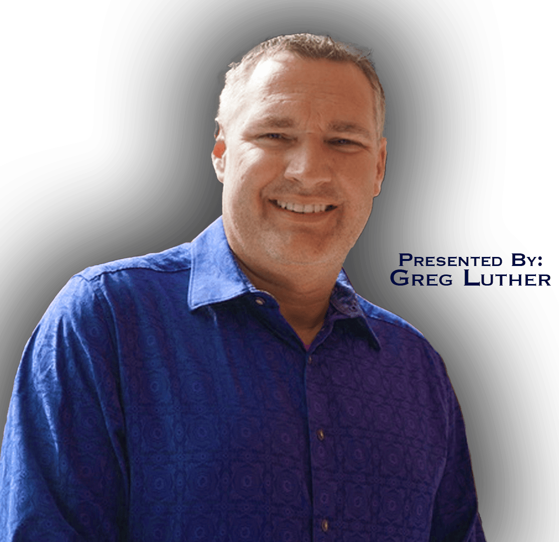 Getting to Zero | Greg Luther Coaching